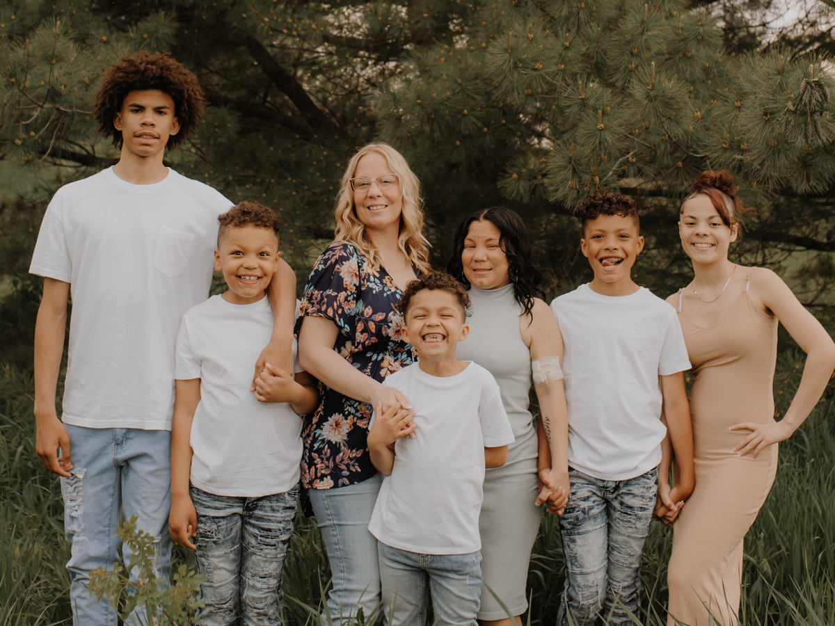 Fundraiser by Desiree Smith : Falesha Smith home going my sister passed ...