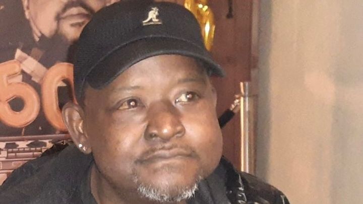 Fundraiser by Janice Taylor : Ronnie Bell