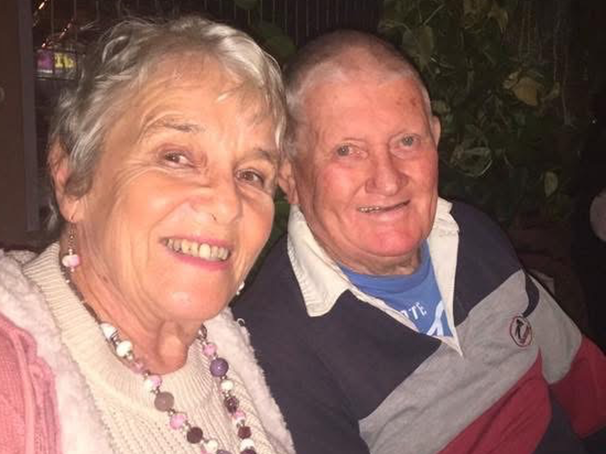 Fundraiser for Kim Walder by Shanah Stewart : Walders Warriors unite ...