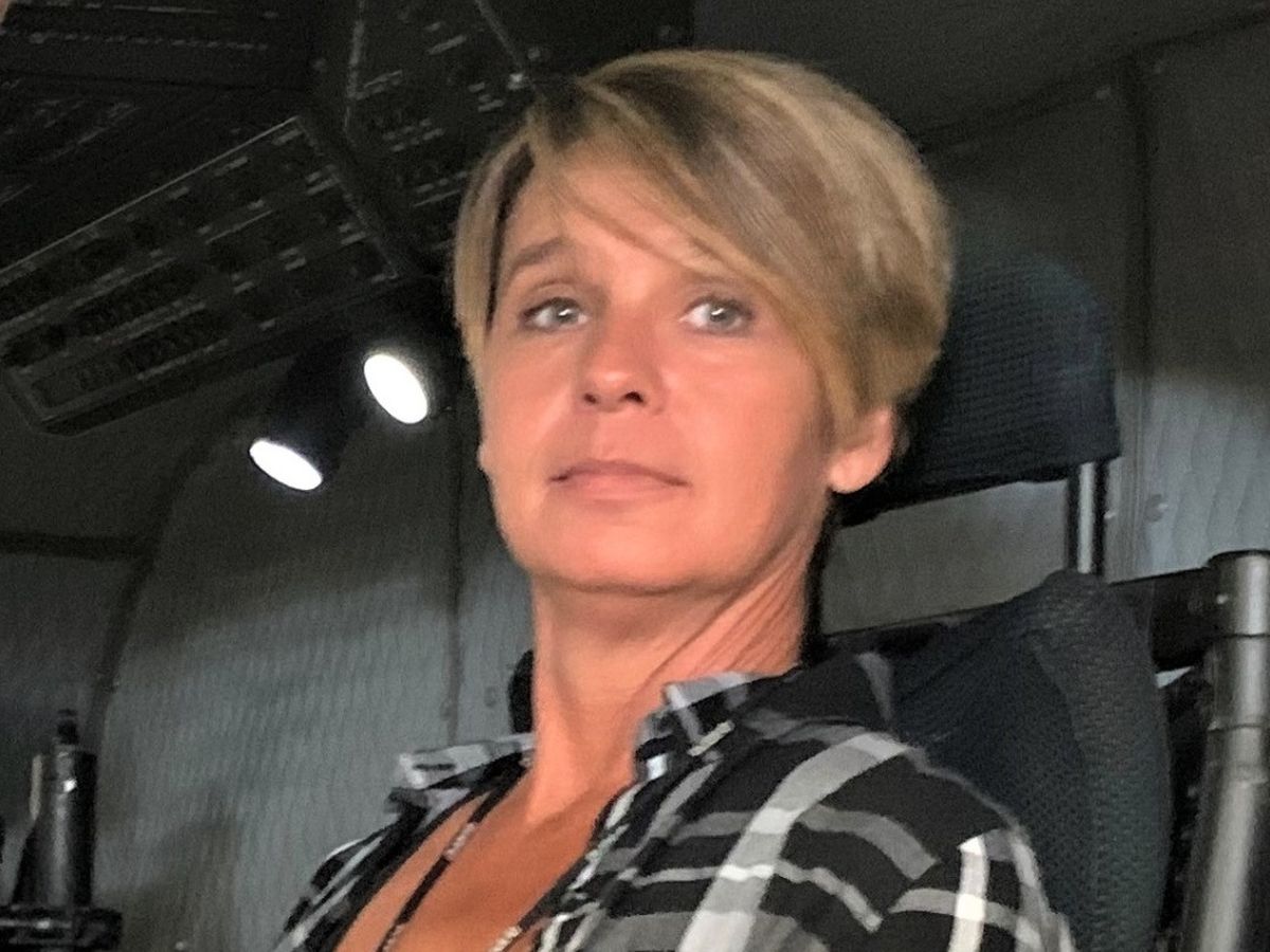 Davina Wilson's Instagram, Twitter & Facebook on IDCrawl