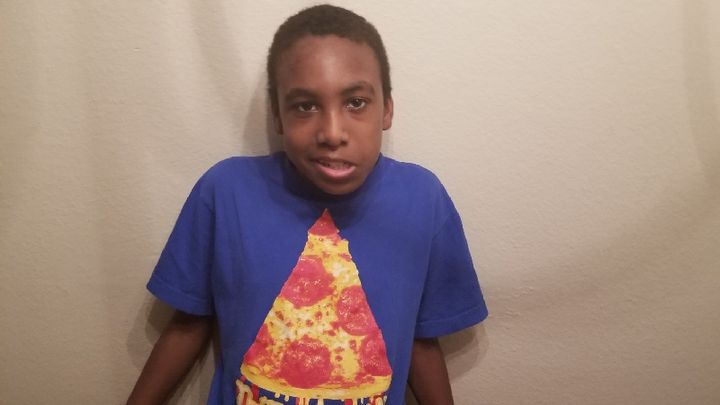 Fundraiser by Carlos Williams Jr : Help With Final Expenses For Jabari