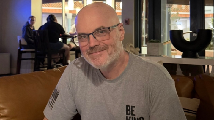 Fundraiser for Joe Saville by Suzanne Komanecky : Support Joe Saville’s ...