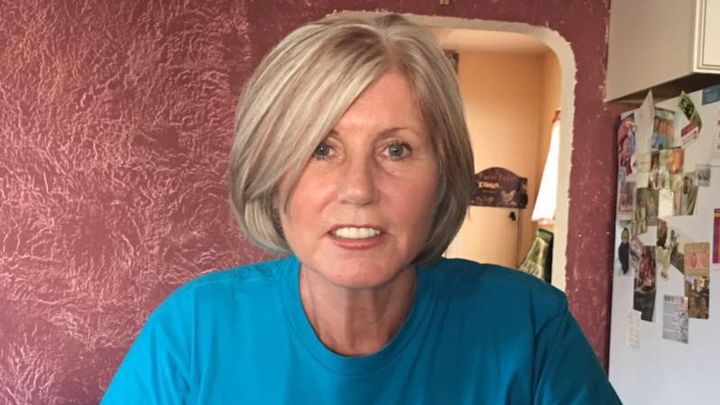 Fundraiser for Wayne Stewart by Megan Pennock : Help Alleviate Linda's ...