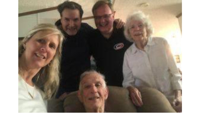 Fundraiser by John Moran : Funeral Transitional Expenses for Rev. John Moran