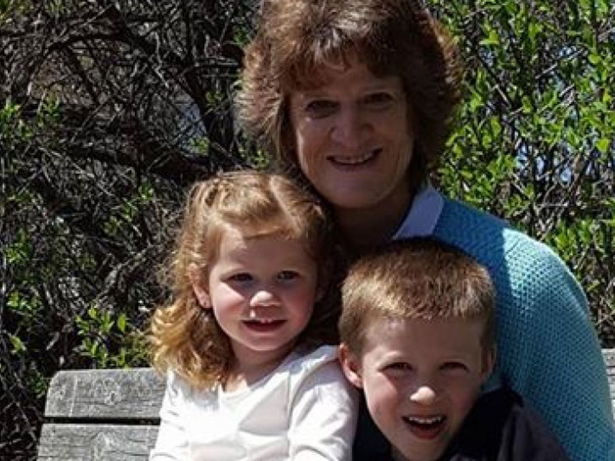 Fundraiser for Diana Bradford by April Kehrer : Diana Bradford's ...