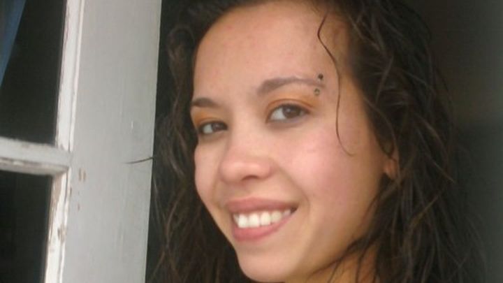 Fundraiser by Larry Maak : Hannah Roberts