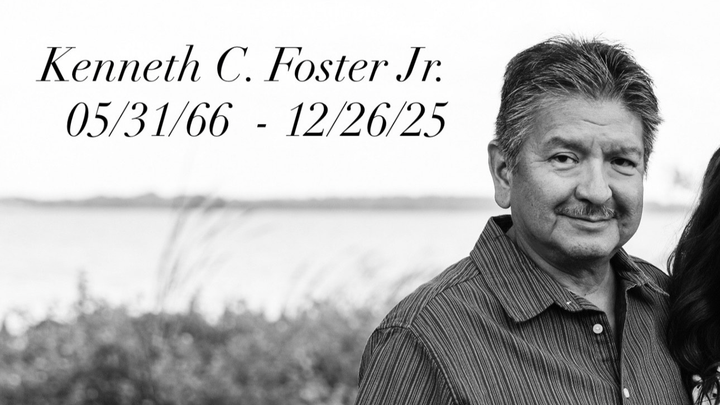 Fundraiser for Theresa Foster by Lisa Miles : In Loving Memory of ...