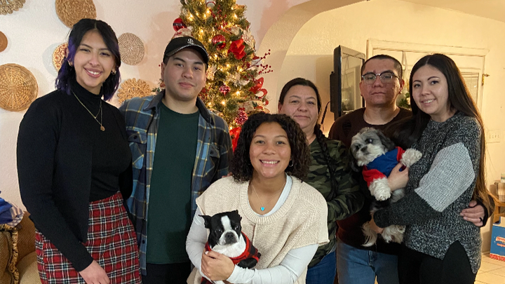 Fundraiser for Carlos Valerio by Edmundo Campa : Support Ronnie Campa Valerio family after her ...