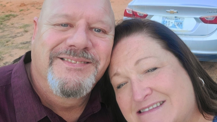 Fundraiser by Brett Mcclelland : Support for Mom After Losing Ron and Home