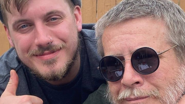 Fundraiser for Gary Bernier by Ben Sha : Support Tyler Blunt's Family ...