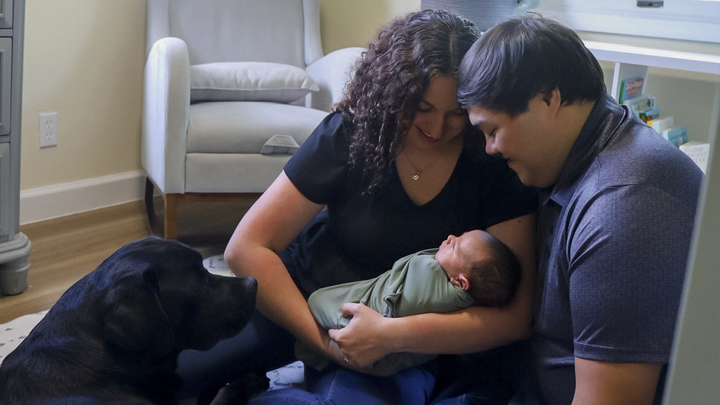 Fundraiser for Tori Ellinger by Elijah Davis : Help Brian Heal and ...