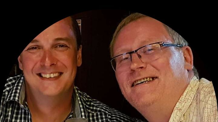 Fundraiser for Iain Prentice by Sarah Rowlands : Funeral