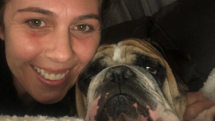 Fundraiser for Jennifer Latte by Kelly Broder : Help Jennifer Recover ...
