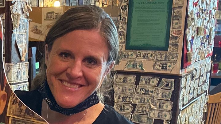 Fundraiser for Robyn Ireland by Sandra ODoherty : Help Robyn during her ...