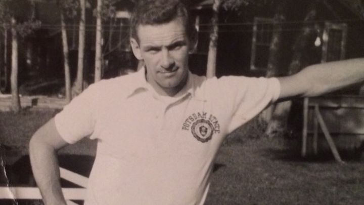 Fundraiser by Lisa Agresta : Ray Holmes Scholarship