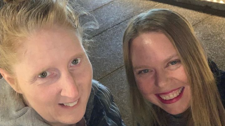 Fundraiser by Amanda Lopez : Help Mandi get a kidney!