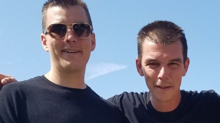 Fundraiser by Erin Cardwell : Ryan and Marc Cardwell Memorial Fund