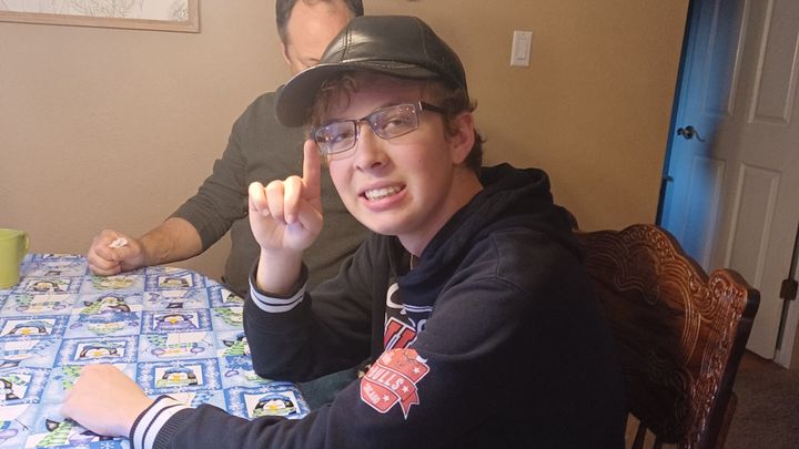 Fundraiser by Tauna Walls : our loving son, Jacob Wyatt Abbott