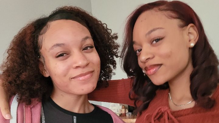 Fundraiser by LENORE ANTHONY : Jada&Jessica Prom