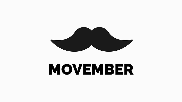 Fundraiser by Thomas Hunter : Movember: 60 for 60