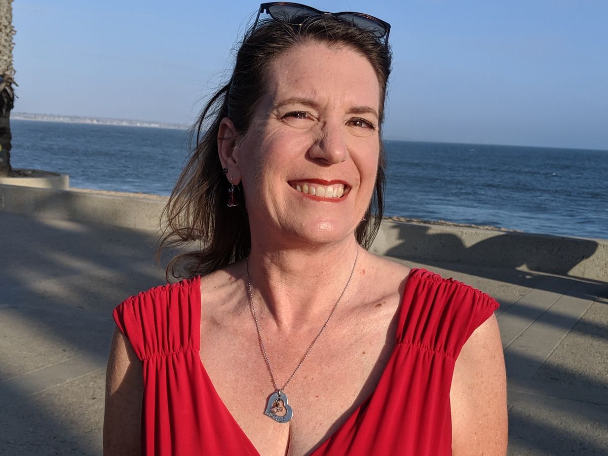 Fundraiser for Kat Linquist by Lesley Painter : Support Kat in her ...