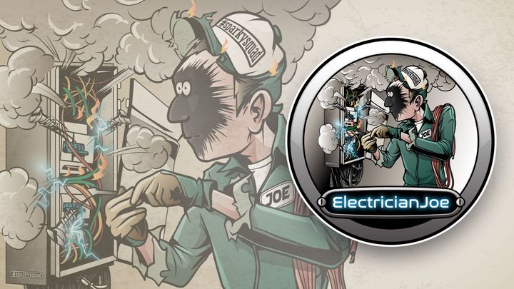 Fundraiser for Robert McIntosh by Joe Geisler : Help Robert get his ...