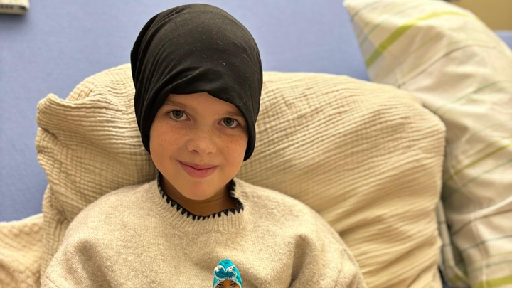 Fundraiser for Waldemar Zimmermann by Mirjam Dueck : Hilfe für Johanna ...