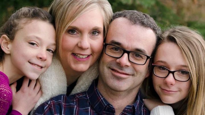 Fundraiser for Melissa Vize by Sarah Rayment : Let’s Make Life ...