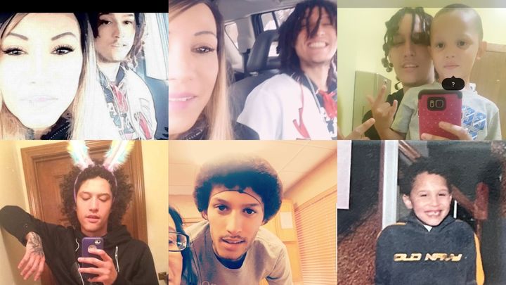 Fundraiser by Christine Gemberling : Help us say goodbye to Tyler.