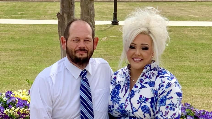 Fundraiser by Jennifer Mansell : Support Jamie's Family in Their Time ...