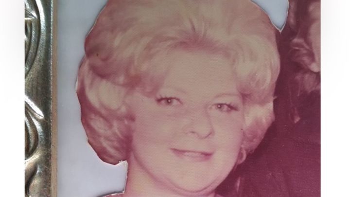 Fundraiser by David Rowe : Grandma Charlene.