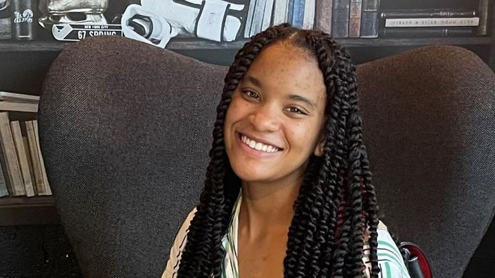 Fundraiser by Kay-Lynn Davis : Help Me Study Abroad for Computer Science