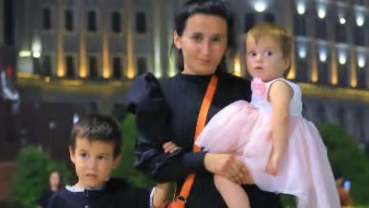 Fundraiser by Dilrabo Parvozbek : Support Nuriya & Her Family Through ...