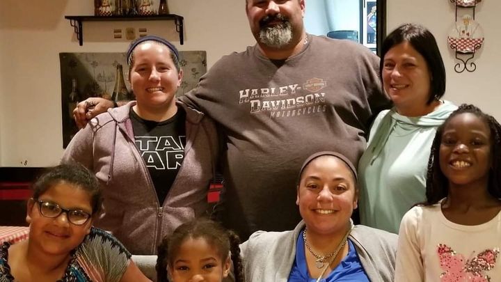 Fundraiser for Cynthia Tuszynski by Jayme Hiner : Help The Tuszynski Family