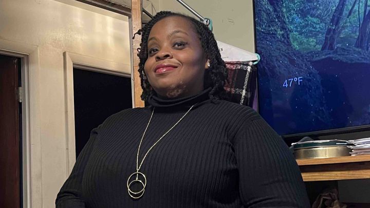 Fundraiser by Angela Mcneil : Please help me study Abroad
