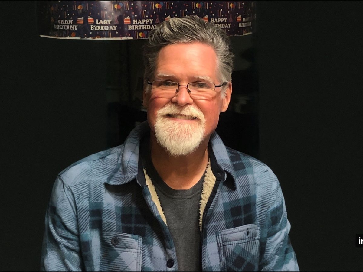 Fundraiser for Samuel Wolcott by Rebecca Wolcott : Stand With Sam ...