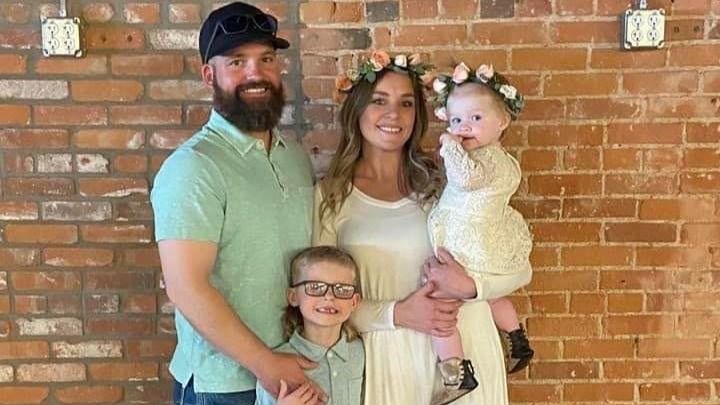 Fundraiser for Levi Butcher by Teanna Oakes : Help for the Butcher family