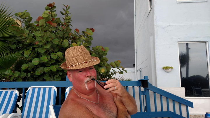 Fundraiser by angela leventry : Support Hoss's Recovery After Spinal ...