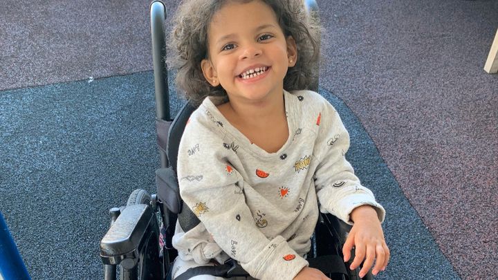 Fundraiser for Lisa Jones by Alexis Jones : Prayers for Paizlee