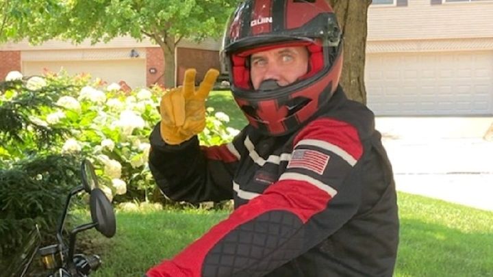 Fundraiser by Family of David Killian : David Killian's Physical and ...