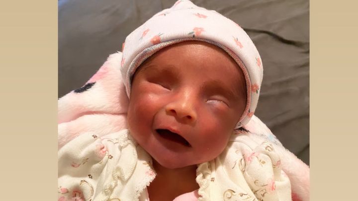 Fundraiser by Ericka Adams : Parents of Analayah Silvia Anaya