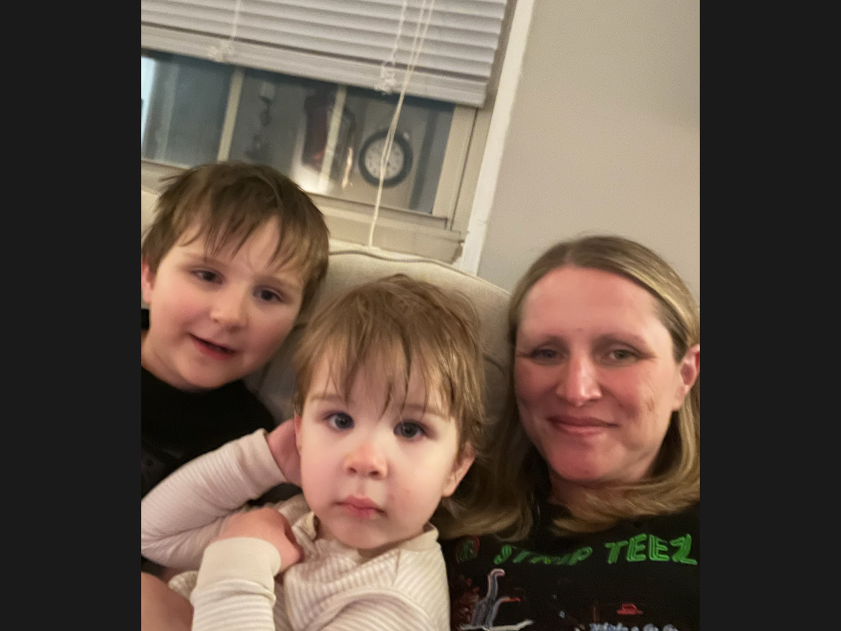 Fundraiser by Sean Macomber : Support for Noel, JG, and Ian.