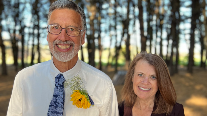 Fundraiser by Melanie Shear : Together for Larry Burke