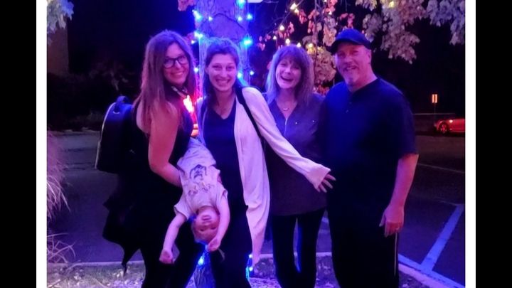 Fundraiser for Debbie Robbins by Nicole Goin : Terry Robbins: Medical ...