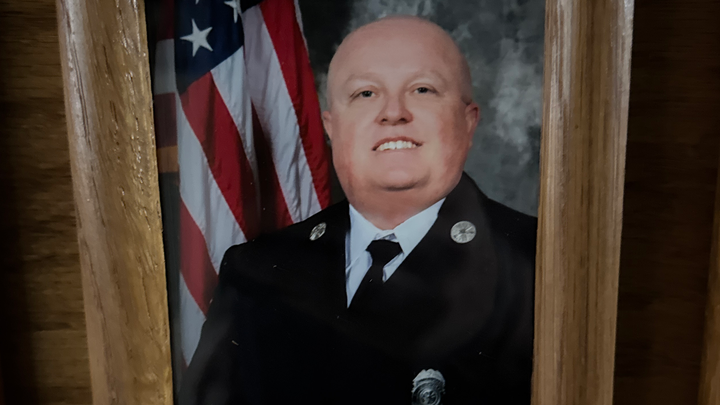 Fundraiser for Donnie Warren by Adam Rich : Support Donnie's Long Road ...