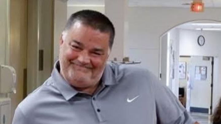 Fundraiser for Clay Fuller by Amber Philbrick : Join Clay's Battle ...