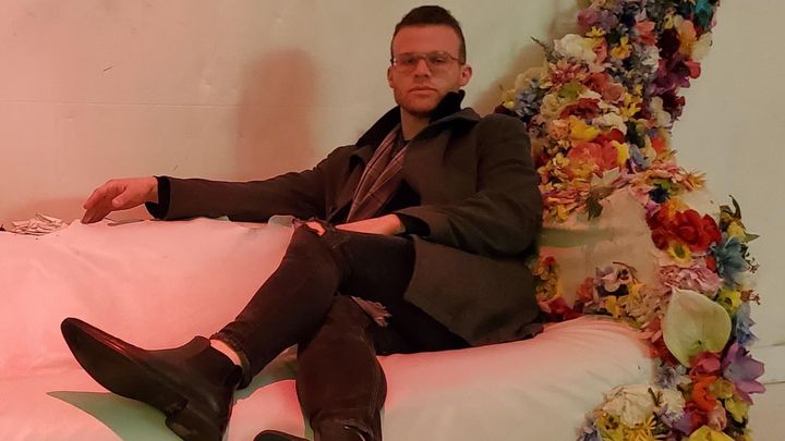 Fundraiser by Thomas Jones : Jacob (Dio) Michael Jones