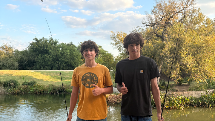 Fundraiser by Nayen Ayala : Austin Students Helping People Experiencing ...