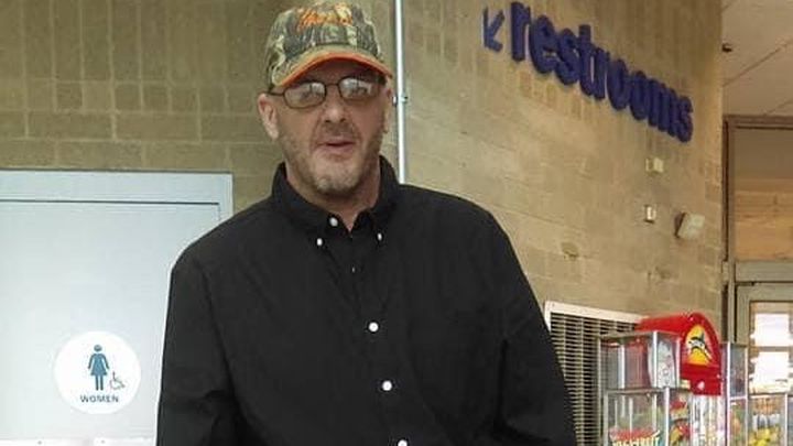 Campaña para Victoria Meade de Tiffany Harper : Dewayne Hardy