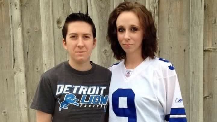 Fundraiser by Ashley Loftus : In memory of Jennifer loftus